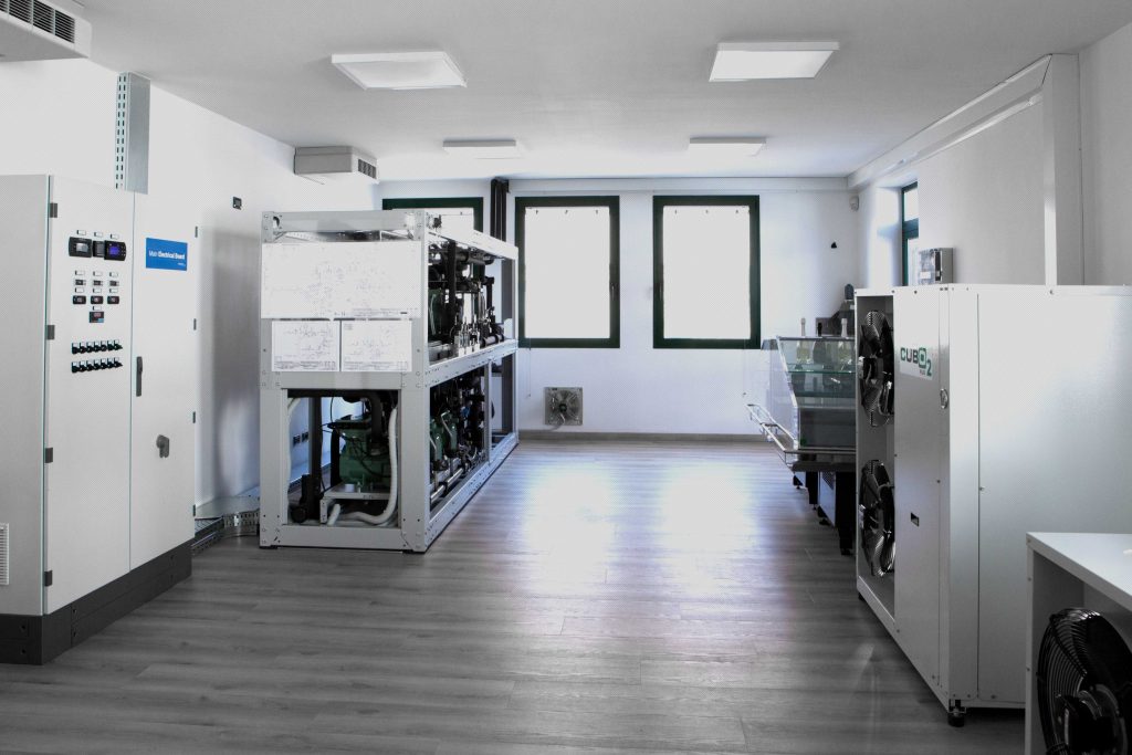 21.03.2020 - 2 Year of BEIJER REF ACADEMY | SCM Frigo