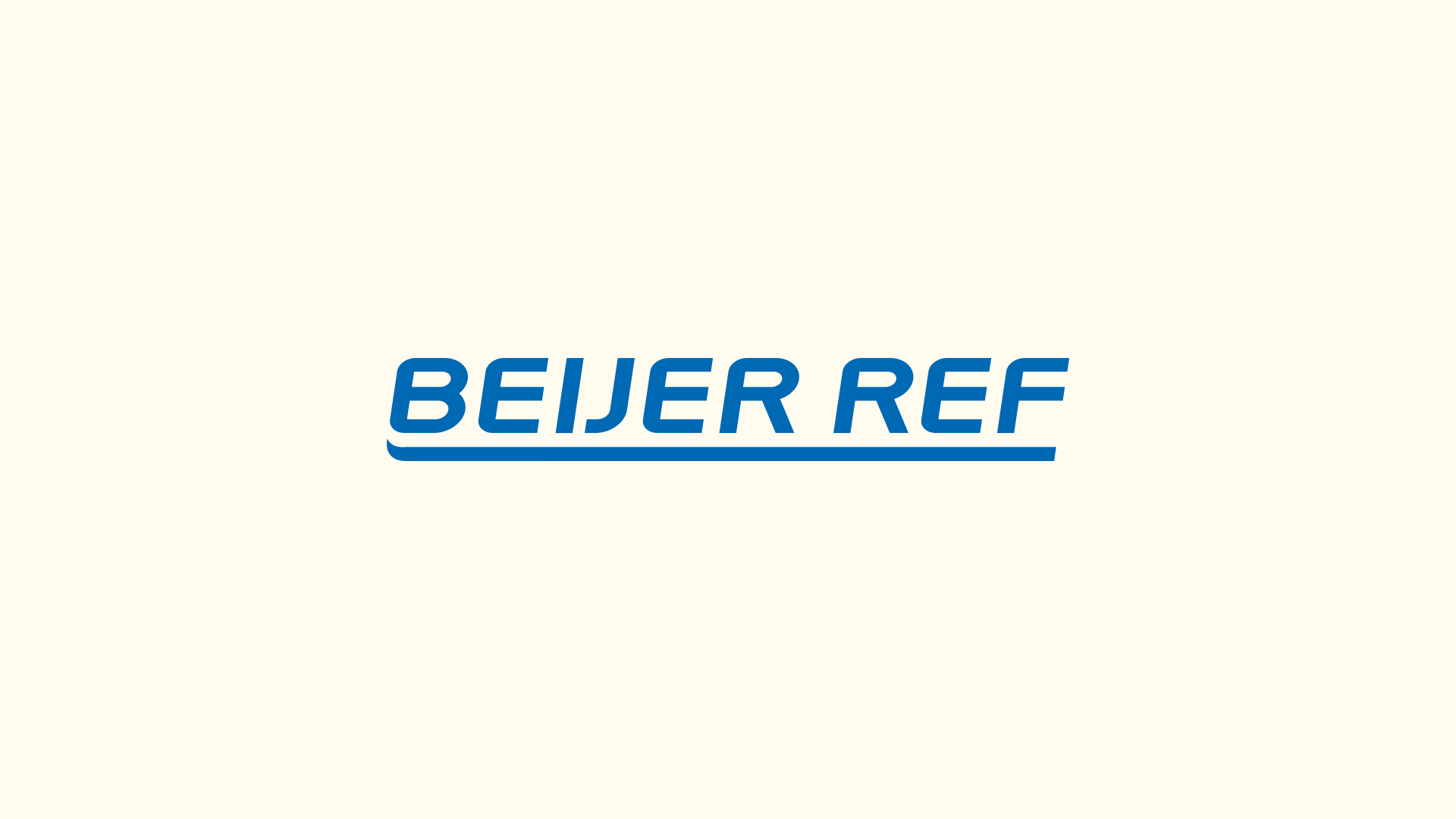 Beijer Ref Corporate Film | SCM Frigo