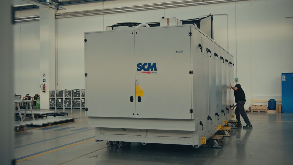 Demystifying CO2 Refrigeration System | SCM Frigo