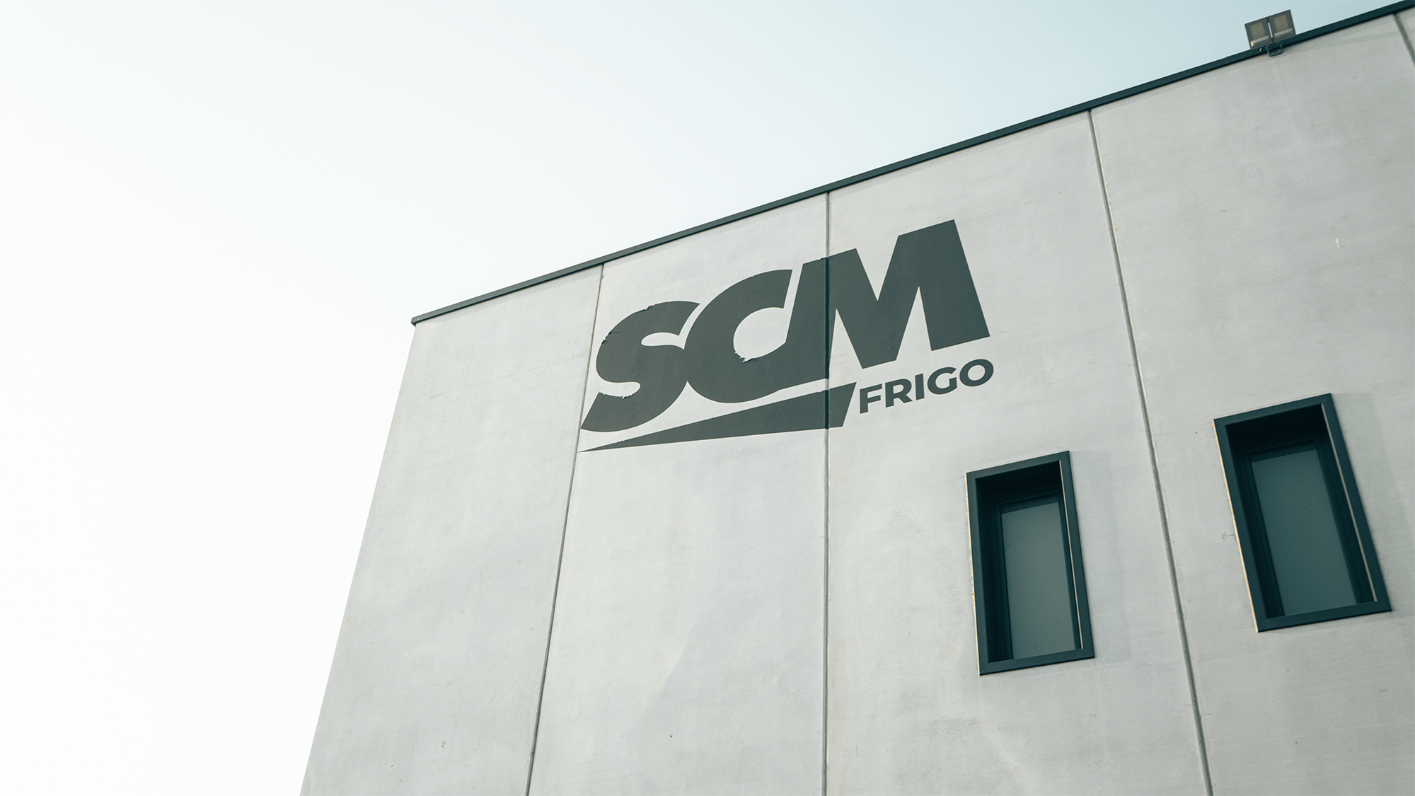 Health and unity in the workplace: SCM Frigo's strategy | SCM Frigo